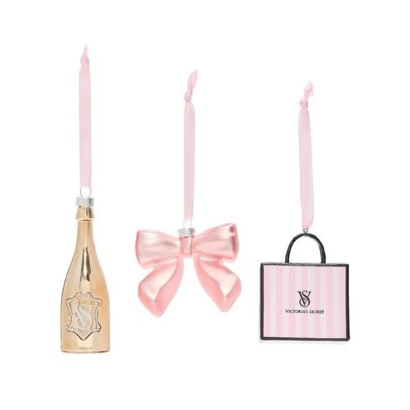 Victoria's Secret | Accents | Victorias Secret Exclusive Limited ...